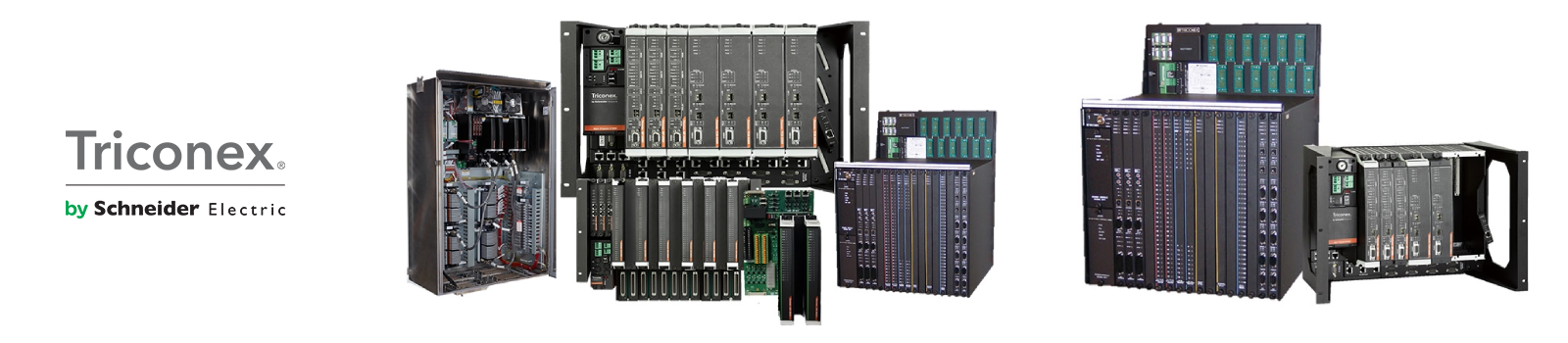 Triconex Modules - 100% Brand New & Fast Shipping – PLC DCS Pro Ltd.