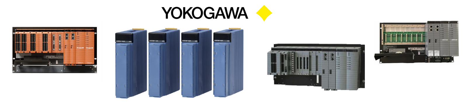 Yokogawa – PLC DCS Pro Ltd.