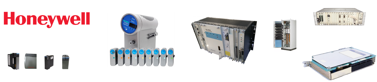 Honeywell C300 & TDC 3000 DCS System Modules – PLC DCS Pro Ltd.