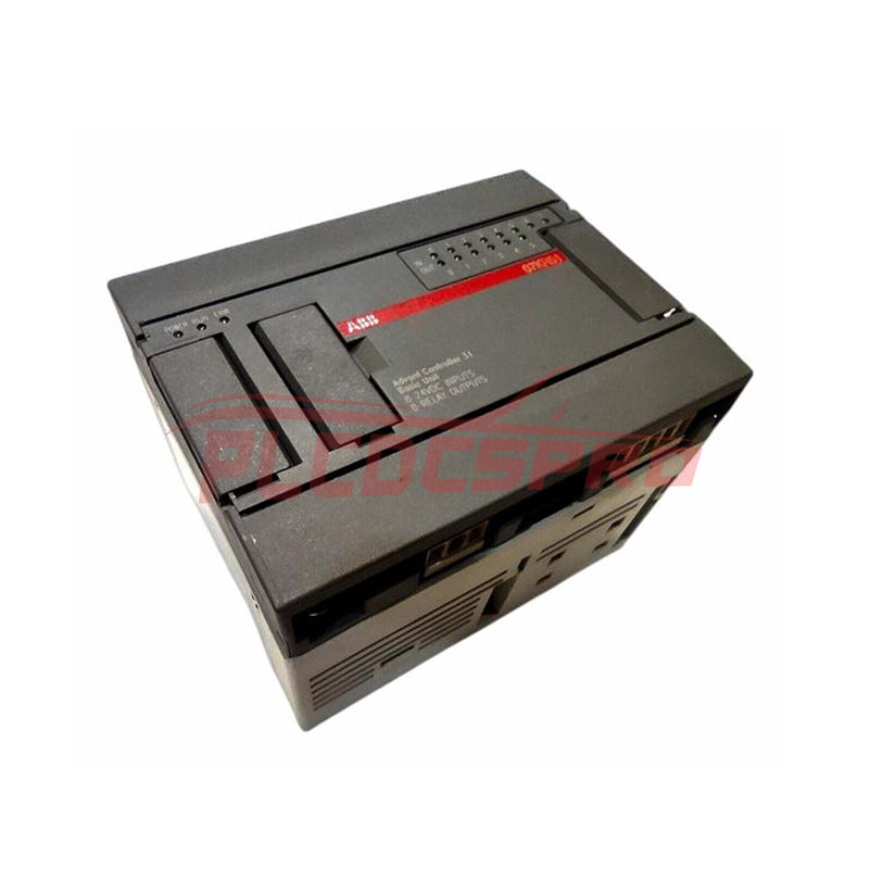 1SBP260014R1001 07KR51 ABB Basic Unit