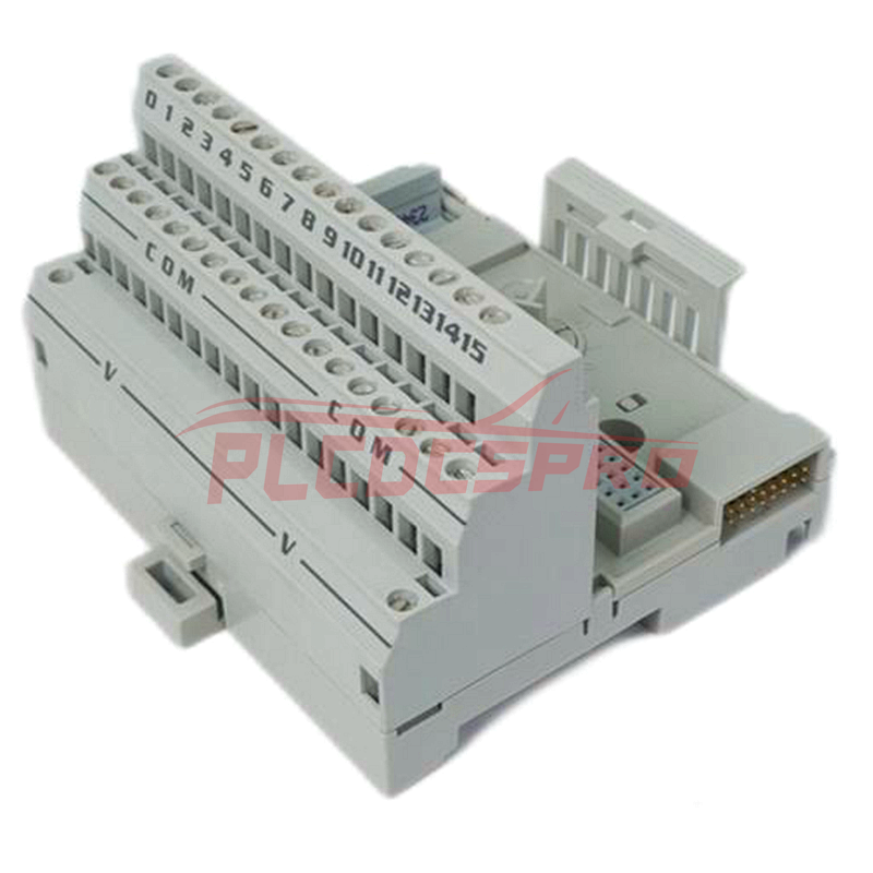 Allen-Bradley 1794 FLEX I/O Terminal Base Units 1794-TB2