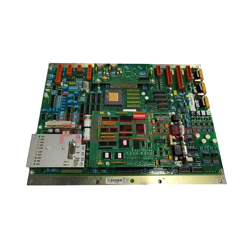 1MRK000614-ABr03 | ABB Binary Output Module New