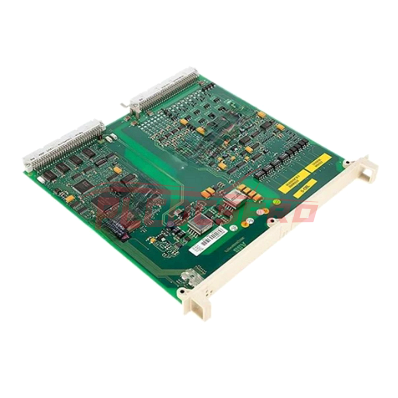 3BSE018291R1 | ABB DSAX 110A Analog Input/Output Board