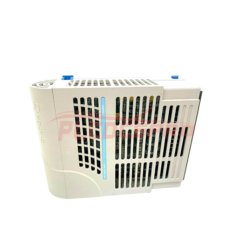 Ovation 5X00058G01 HART Analog Input Module