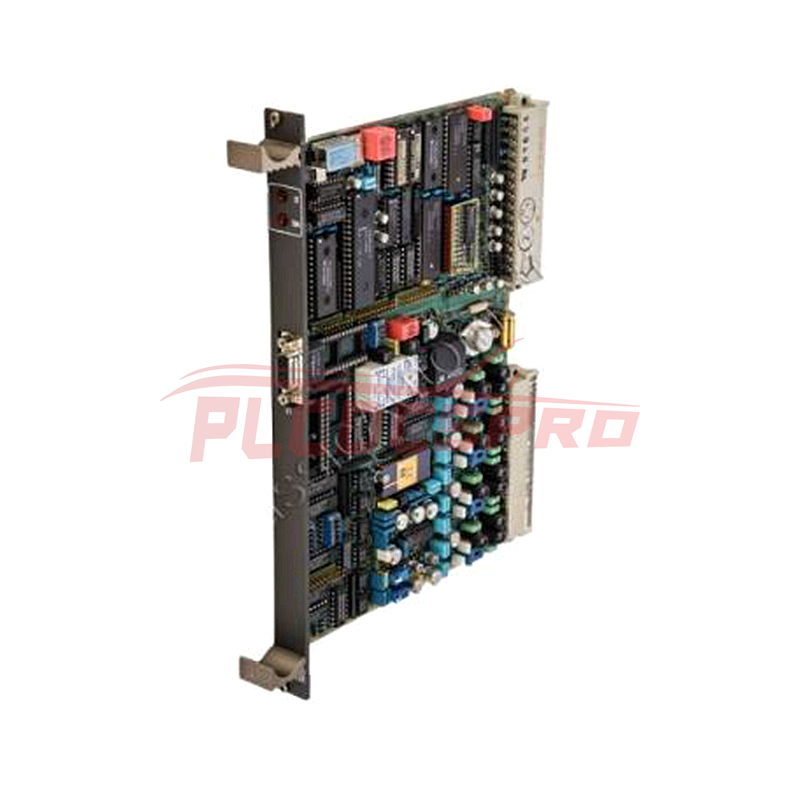 GJR2392500R1210 | ABB | 81AB03 Output Module Binary