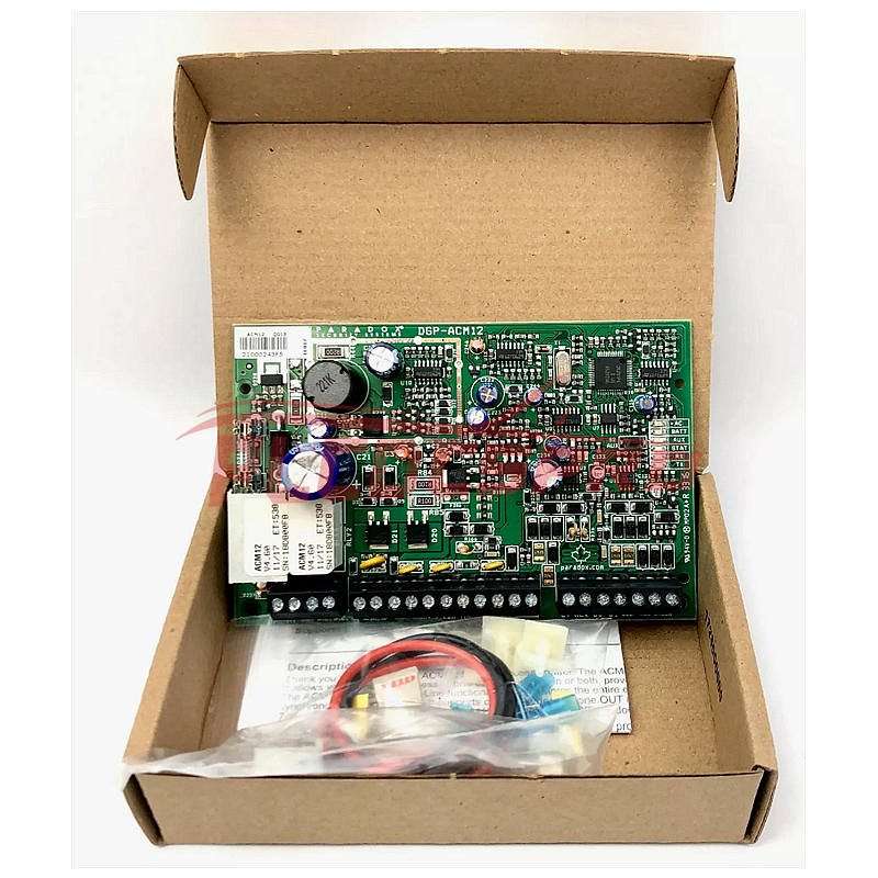 ACM12 | Yokogawa | RS-422/RS-485 İletişim Modülü