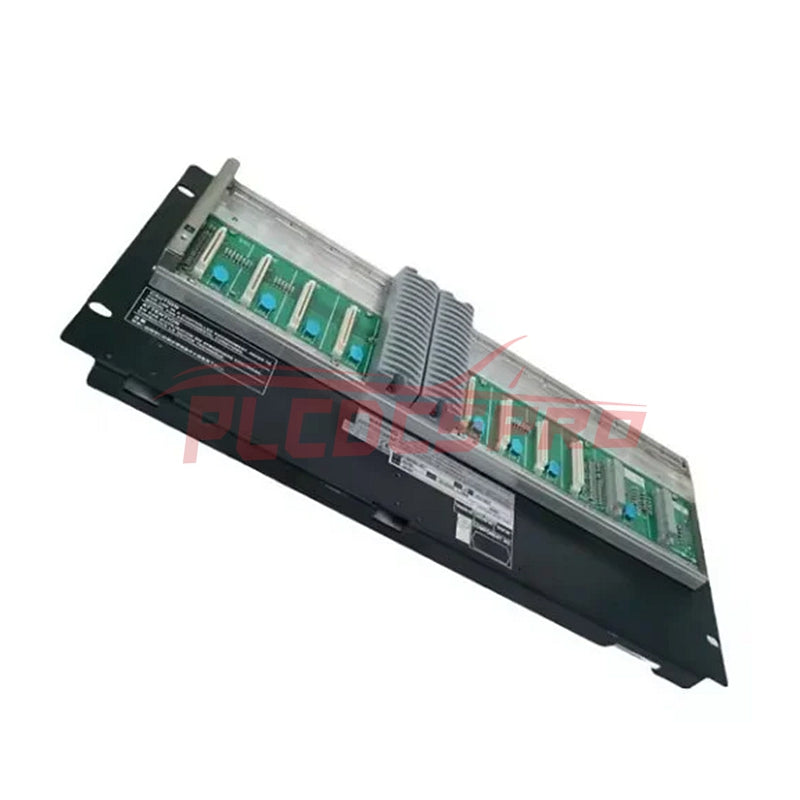 Afs30d Yokogawa Field Control Unit