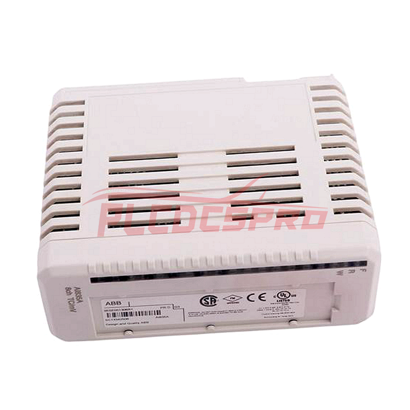 3BSE008520R1 | Modul Input Analog ABB AI835 - TC/MV