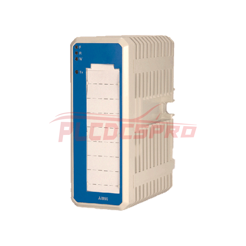 AI895 3BSC690086R1 | ABB S800 Analog Input Module