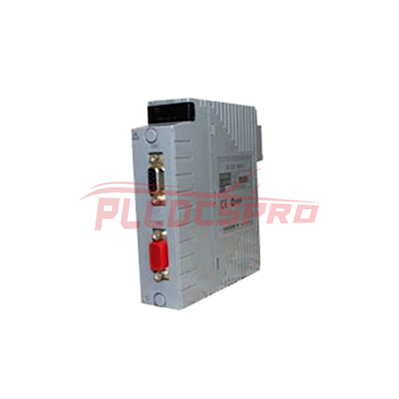 AMM32C Yokogawa RTD Input Multiplexer Module (16 points)