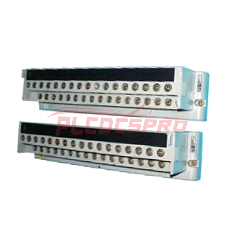 AMM42T | Yokogawa | 2-Wire Transmitter Input Multiplexer Module