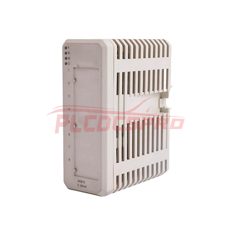 ABB CM672 CM 672 Communication Module