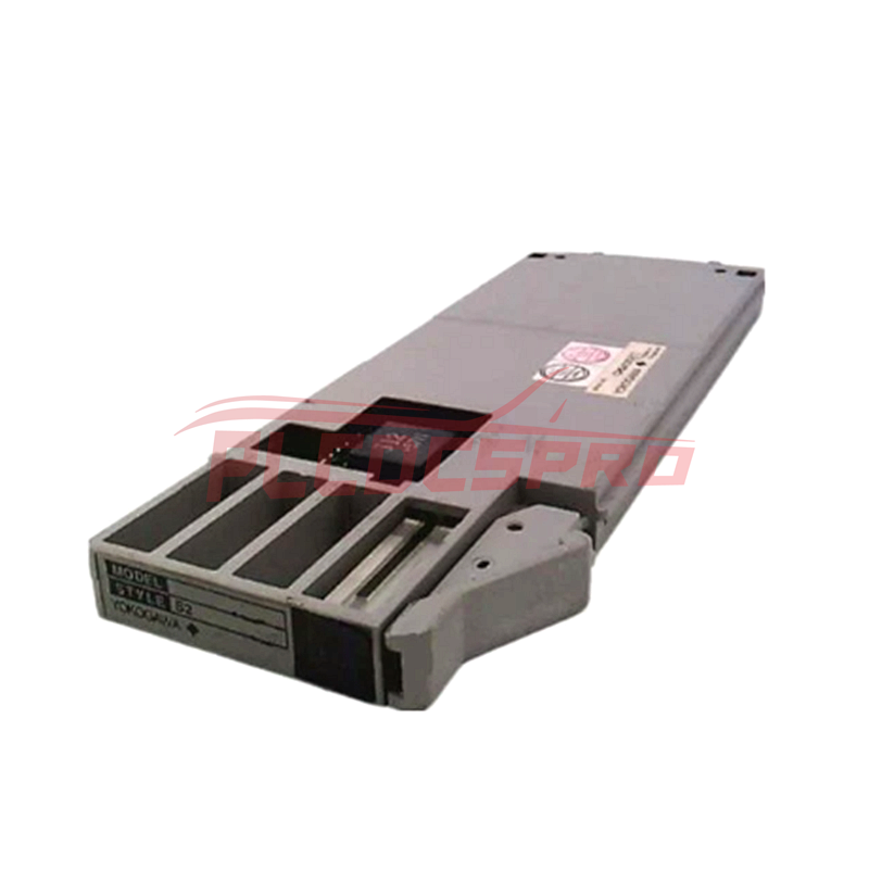 APM11 | Yokogawa Pulse Input Module | Brand New