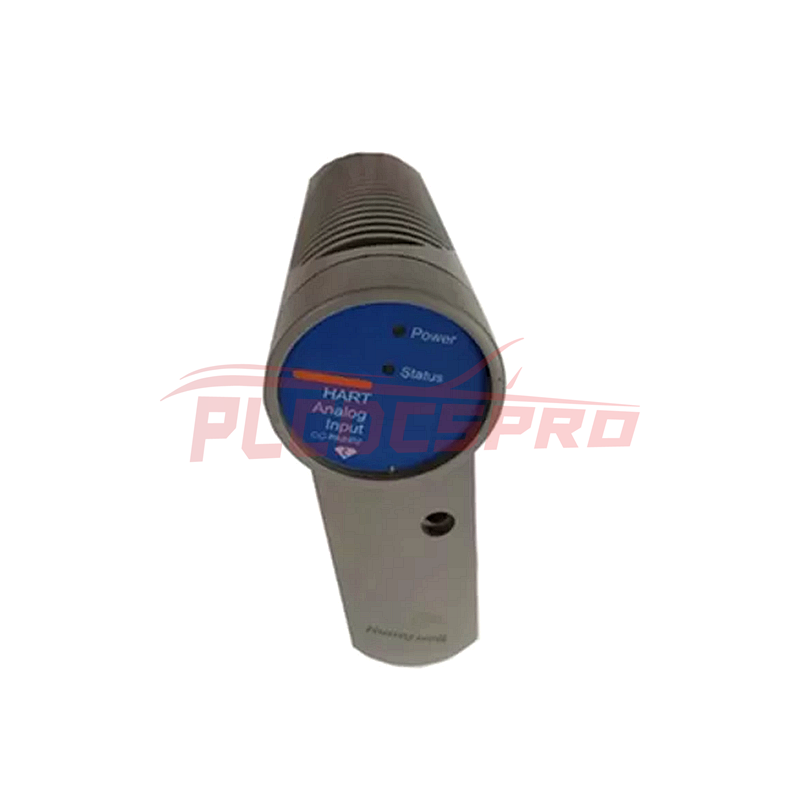 Honeywell CC-PUIO01/C Universal Input Output Module