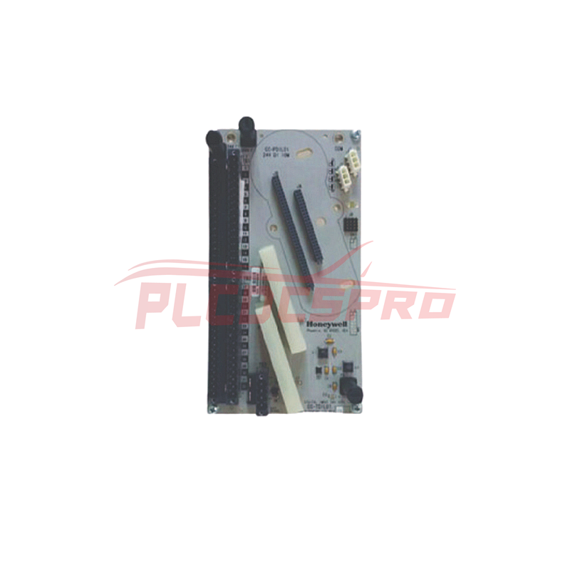 Honeywell CC-TUIO31 Universal Input/Output Non-Redundant, Coated