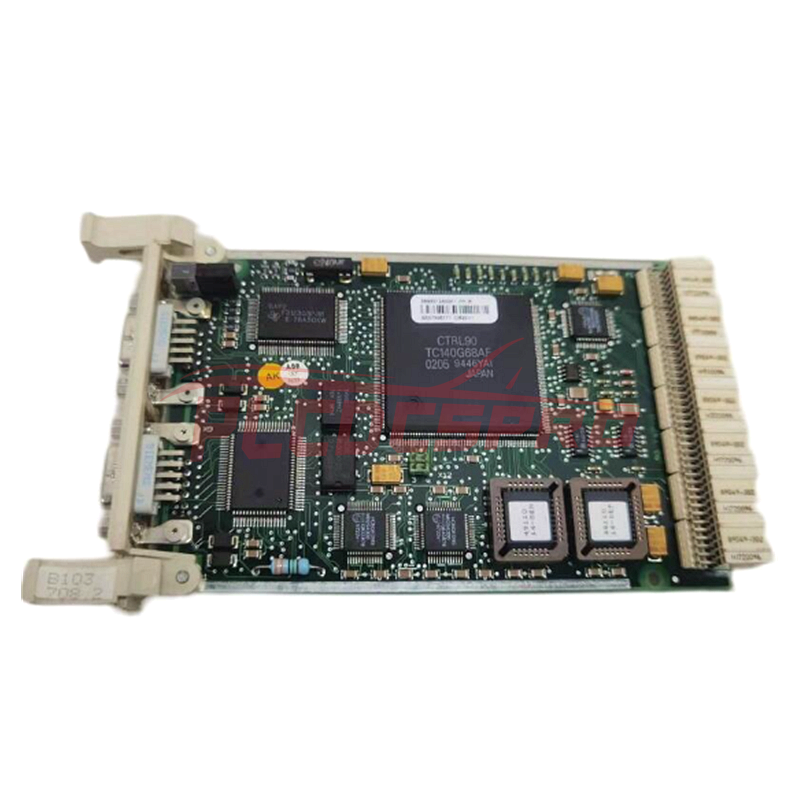 3BSE012869R1 ABB CI520V1 AF100 Communication Interface Module