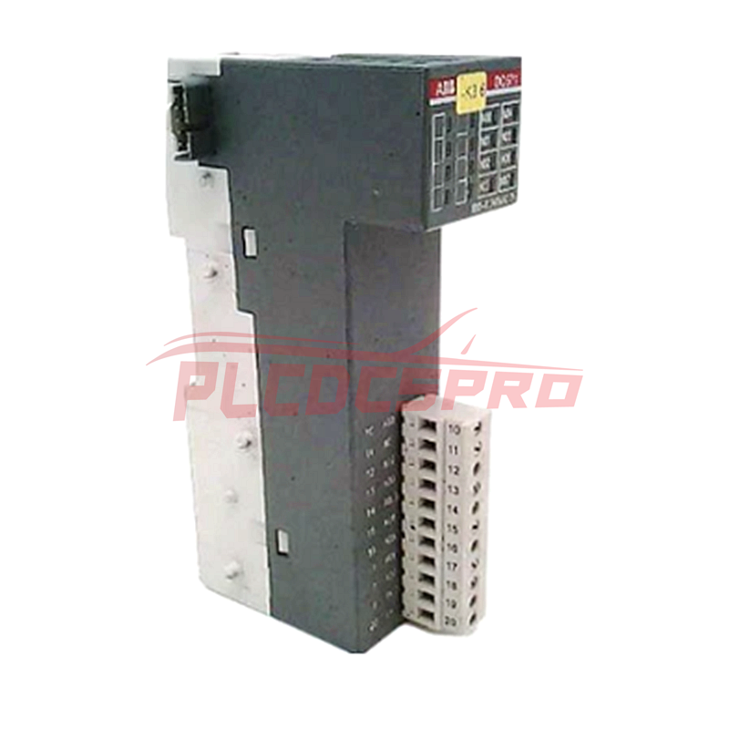 1TNE968902R2203 DO572 | ABB AC500-eco S500 Digital Output