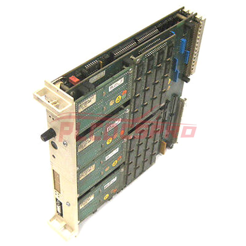 Original ABB DSPC 170 57310001-GL Processor Board