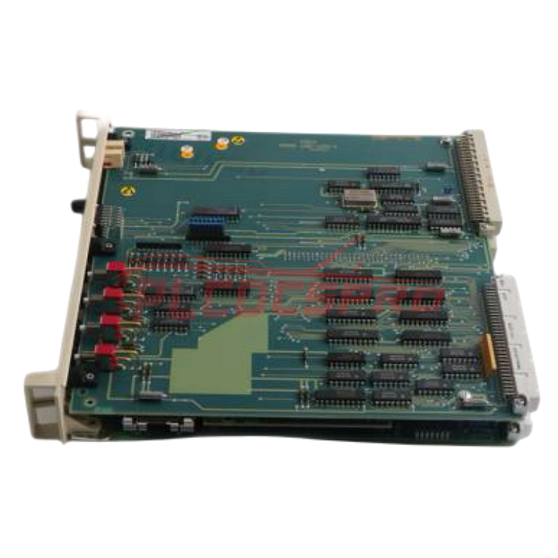 57310001-CC | ABB DSPC171 Processor Unit