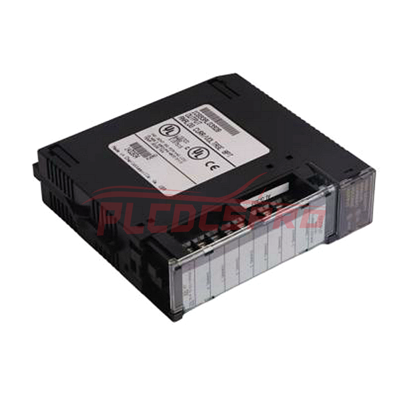 IC693ALG392 | GE Fanuc | Analog Current/Voltage Output Module
