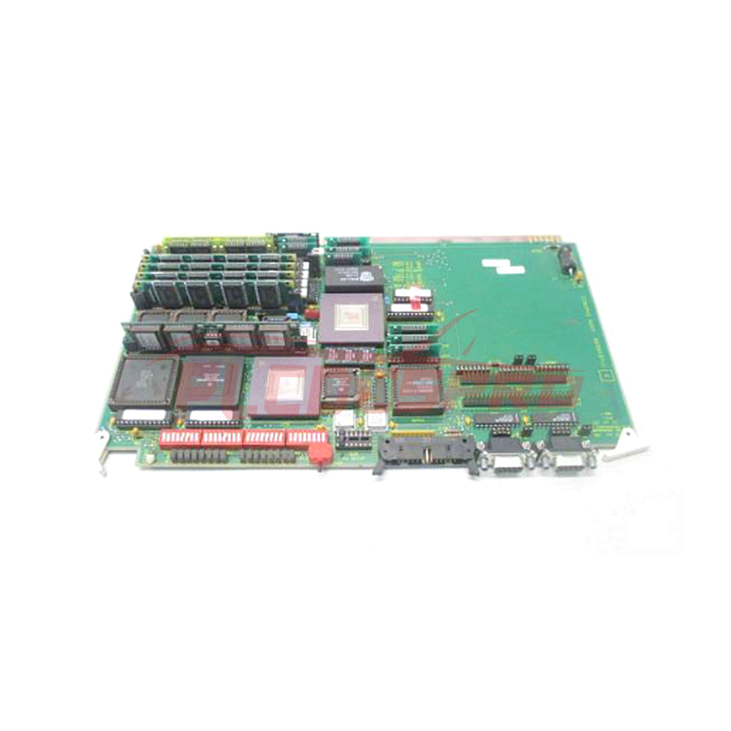 ABB Bailey IIMCP02 Processor Module Communication Infi90