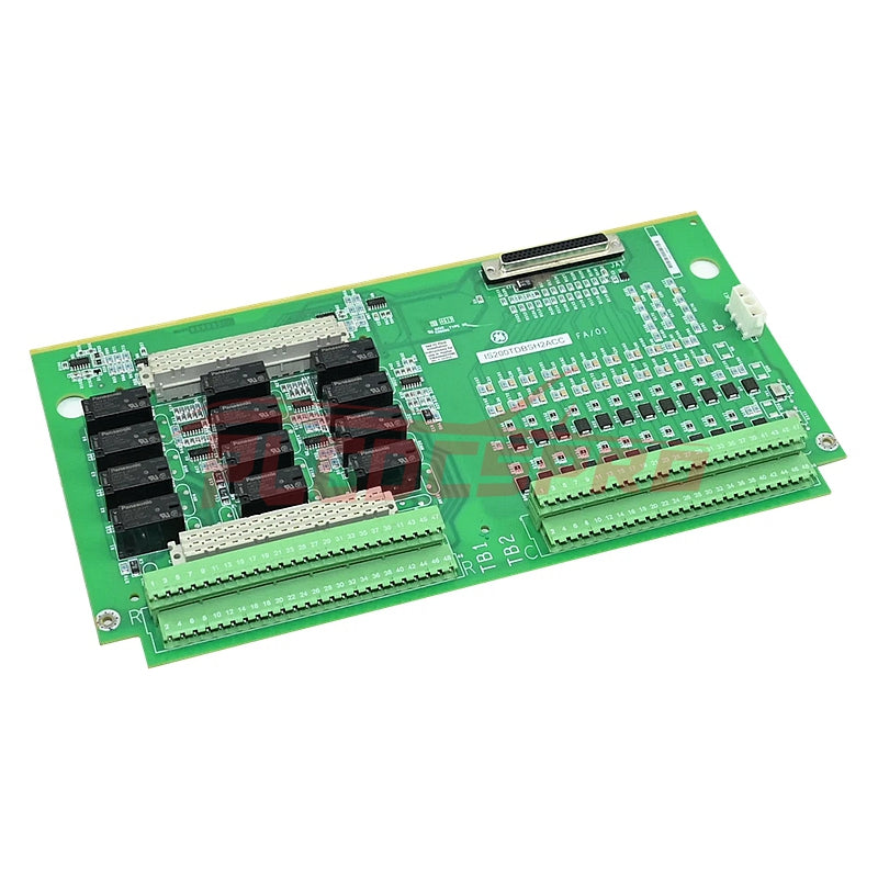 GE | IS200TDBSH2ACC | T Ayrık Simplex