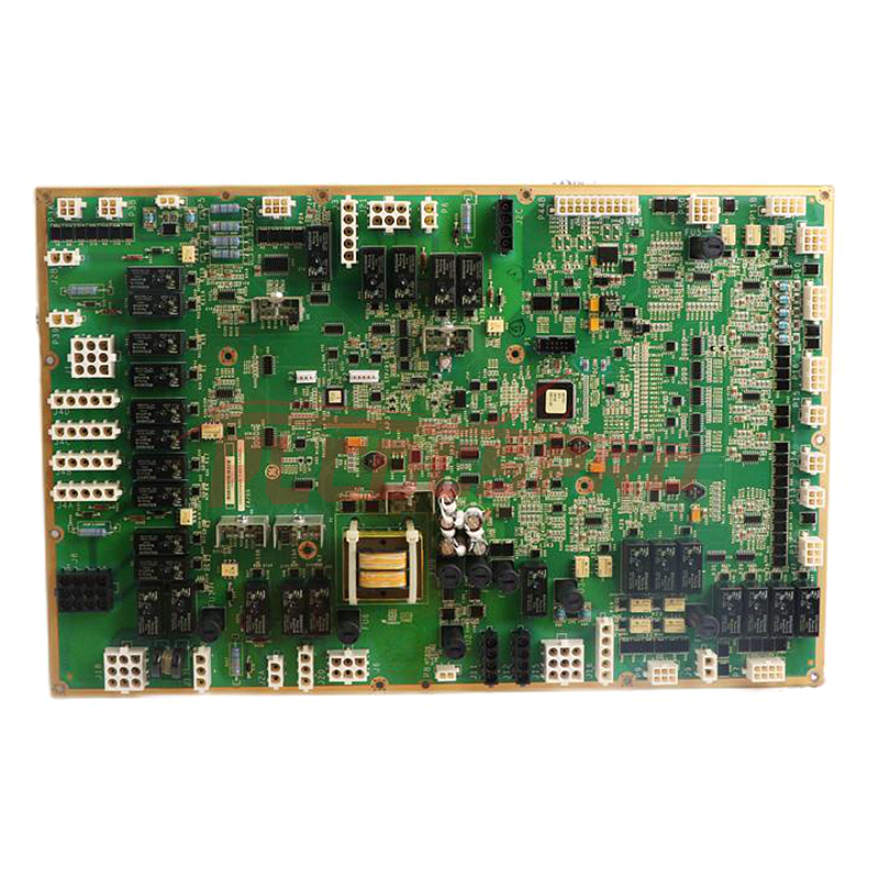 IS200WETBH1ABA | GE Mark VI | Turbine Fuel Control Board