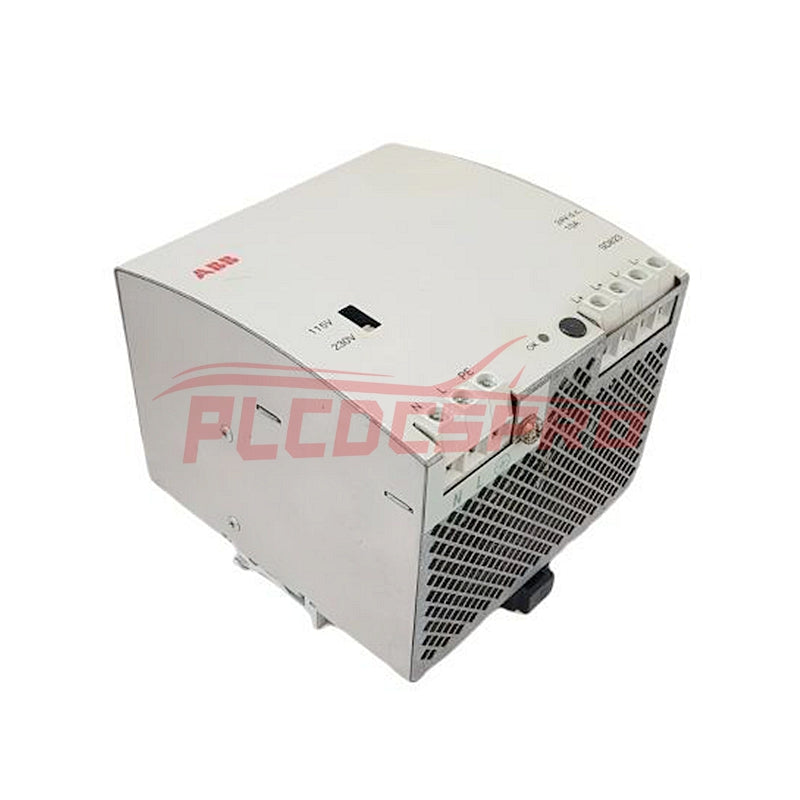 ABB SD823 3BSC610039R1 Power Supply