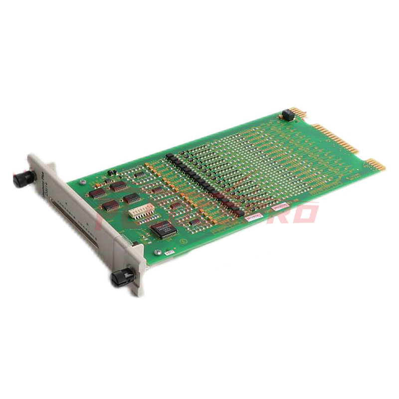 ABB SPDSI14 | Symphony Plus DSI14 Digital Input Module