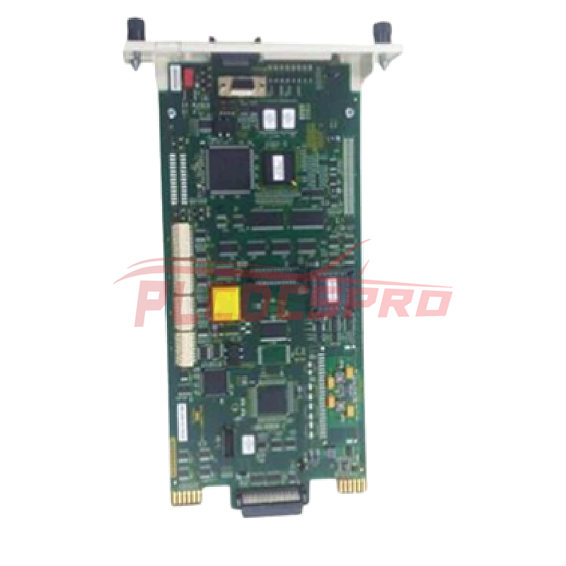 SPICI800 | ABB Symphony Plus | Ethernet CIU Kit