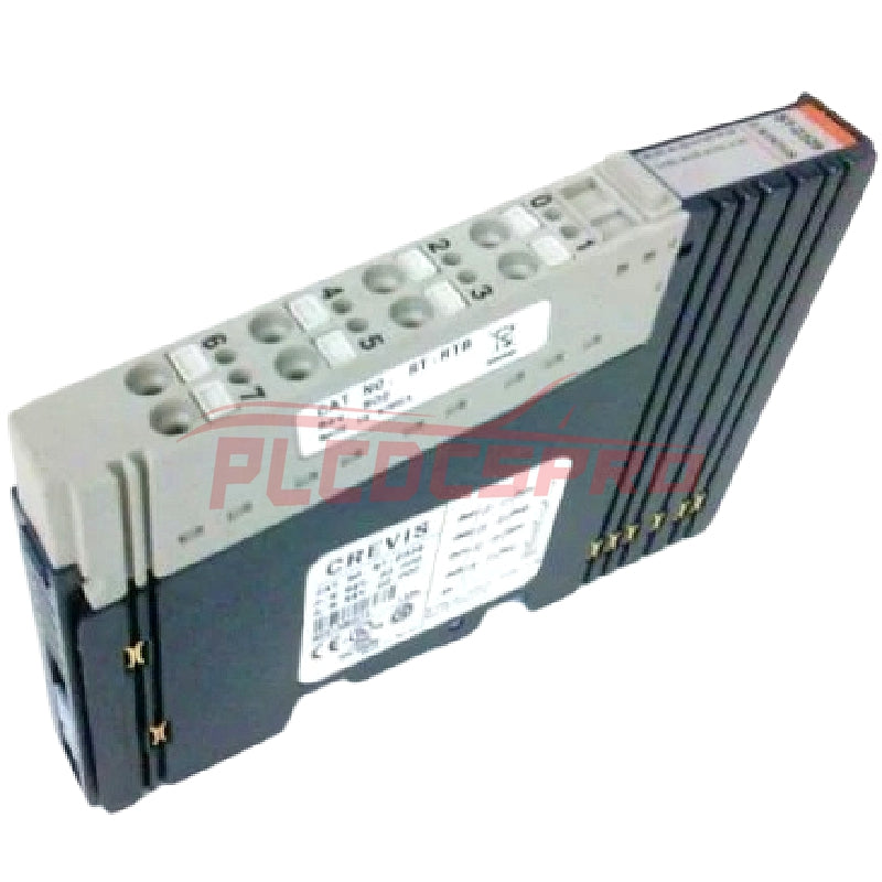 Emerson GE ST-2328 RSTi Output Module