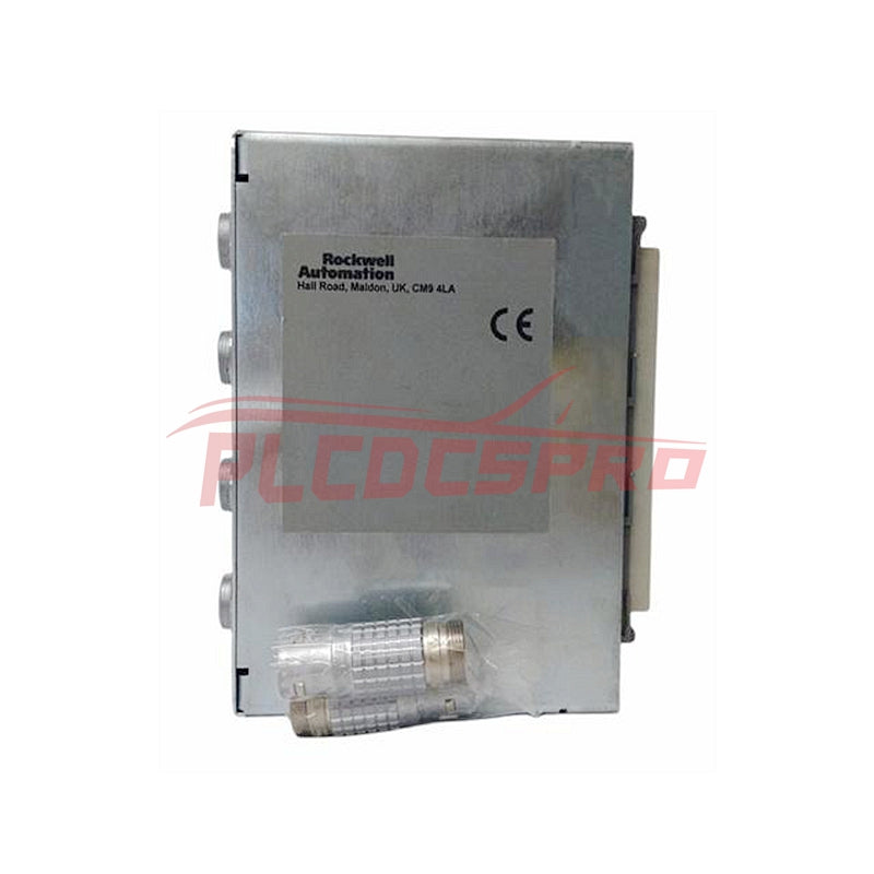 T8312 ICS Triplex Expander Interface Adapter