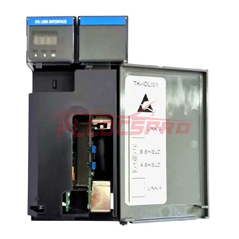 TK-IOLI01 Honeywell I/O Link Interface Module