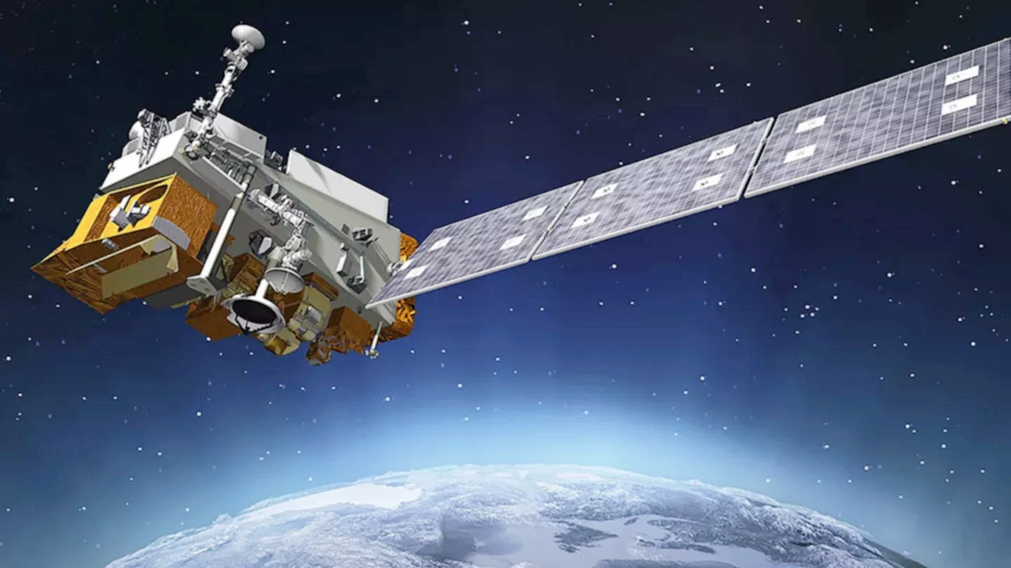 A New Lease on Life: ABB's Revitalization of NASA's Wind Tunnel – PLC ...