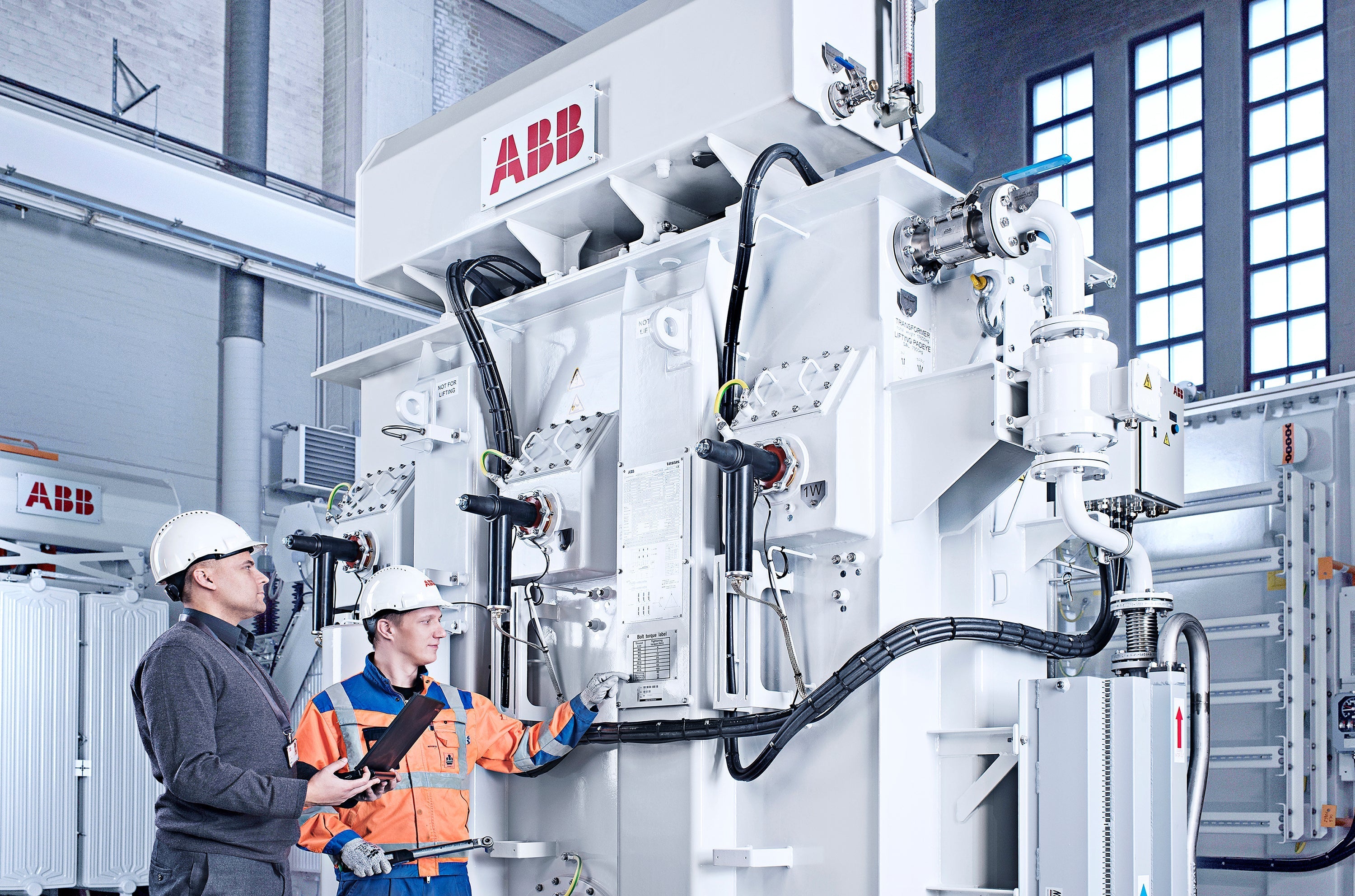 ABB Strengthens Grid Automation with Netcontrol Acquisition to Meet Gr ...
