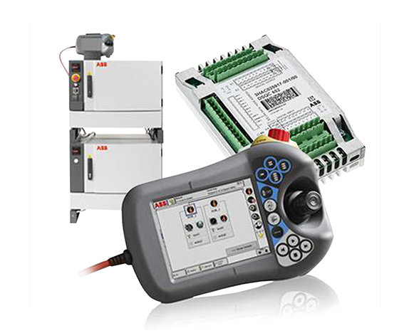 Revolutionizing Manufacturing with Automation and Robotics – PLC DCS ...