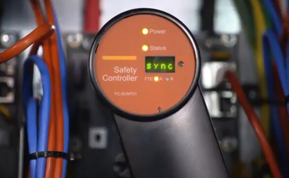 FC-SCNT01 is a Honeywell SC S300 safety controller – PLC DCS Pro Ltd.