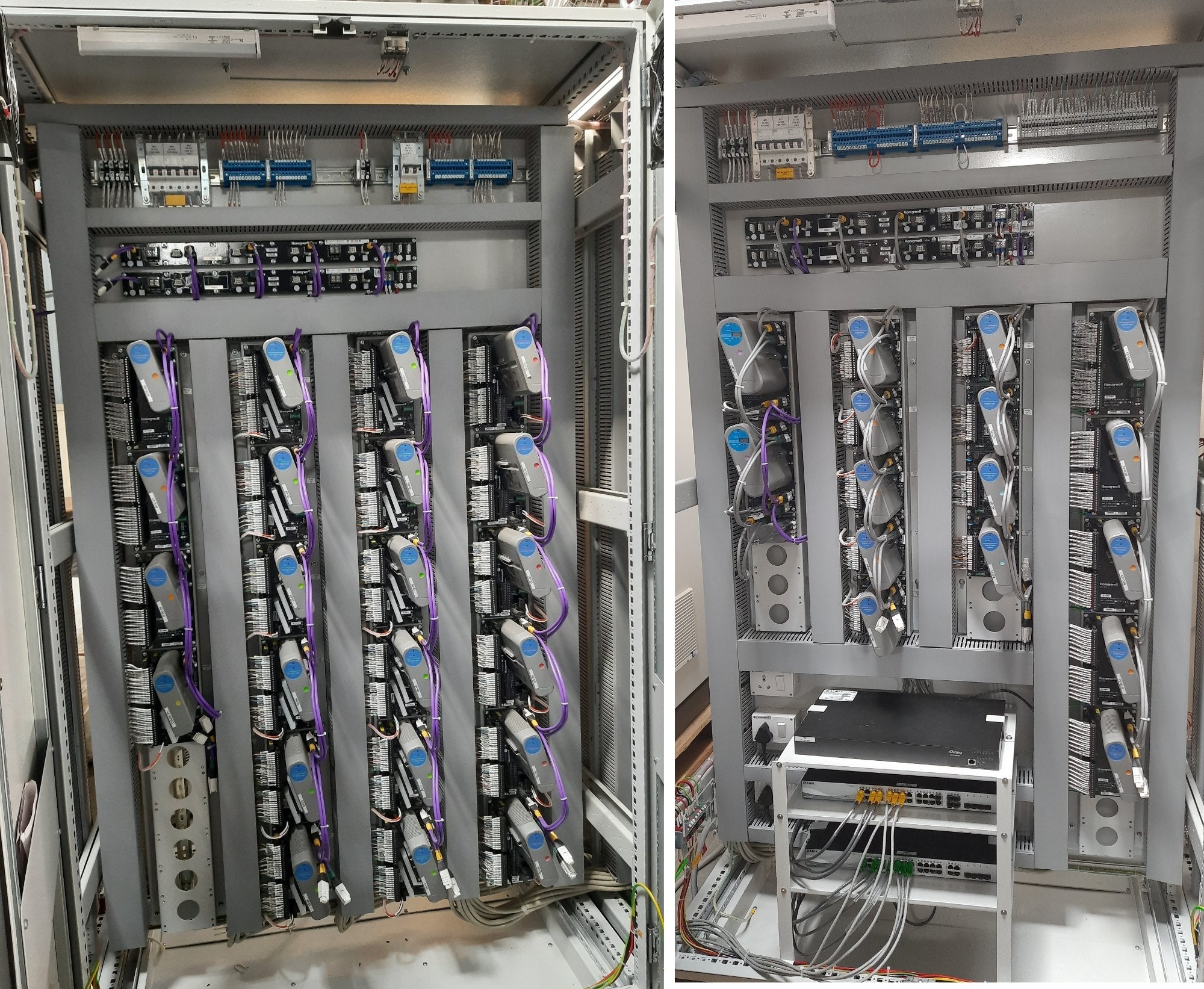 About Honeywell C300 Series of products – PLC DCS Pro Ltd.