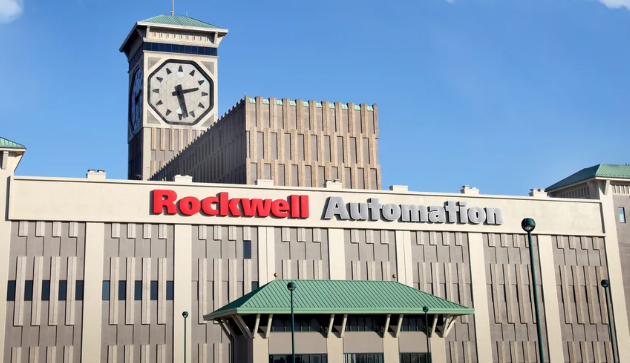 Green Circuits and Guarded Code: Rockwell Automation Unveils 2025 Sust ...