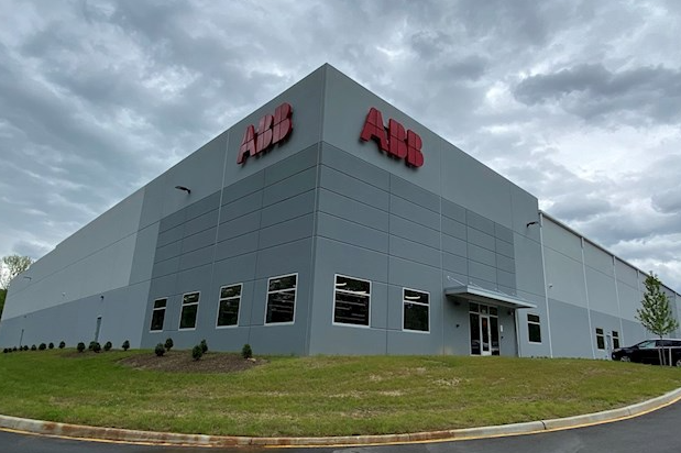 ABB Automation Extended: Modernizing Industrial Control Systems with Z ...