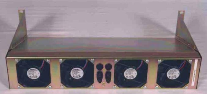 T8270 Trusted 24 Vdc Fan Assembly Rack Mounted – PLC DCS Pro Ltd.