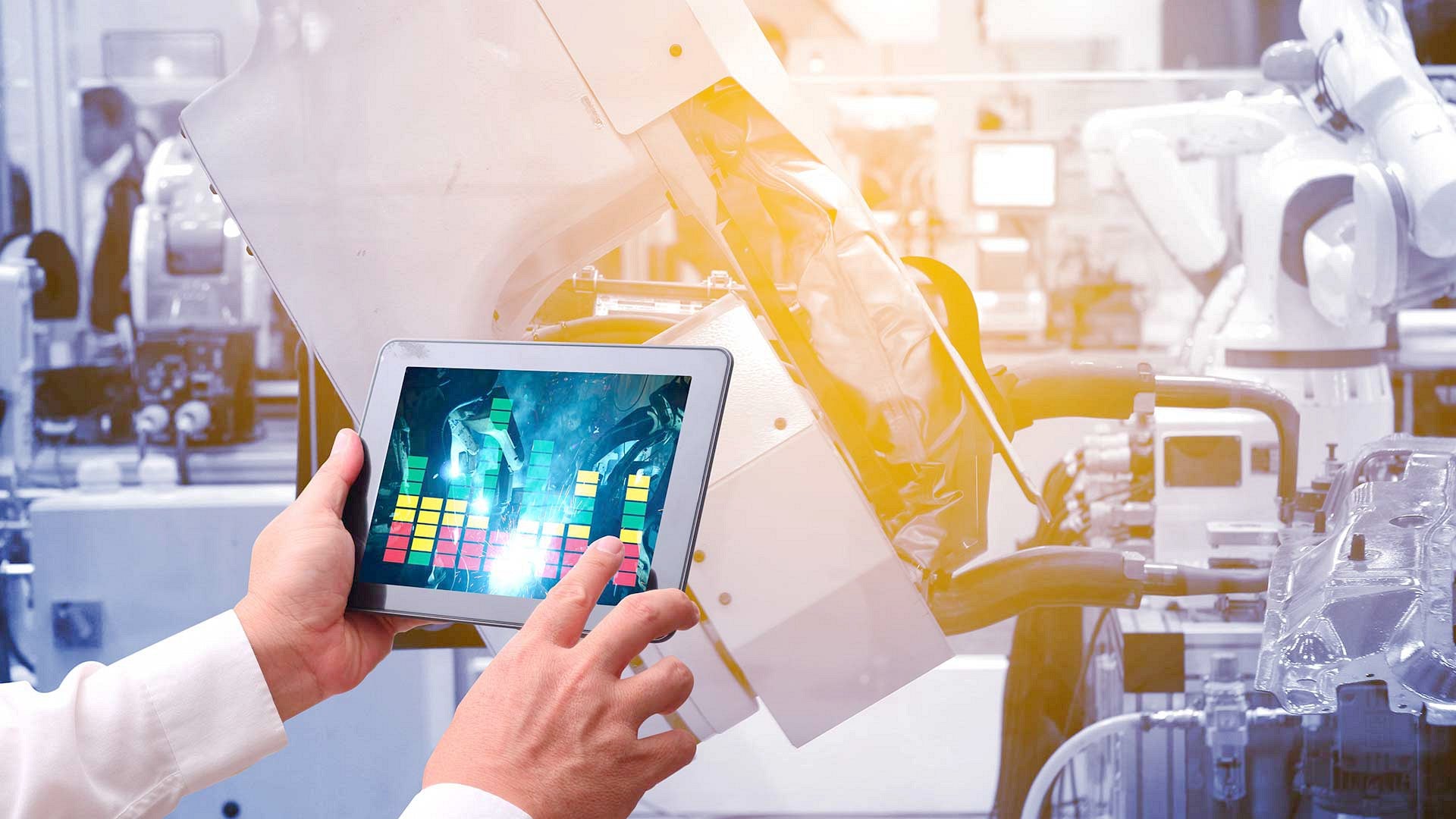 Automation Careers 2.0: AI, ML, and Smart Tech Revolutionize the Indus ...