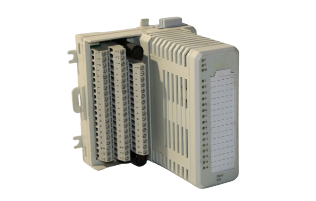 Advancements in Industrial Control: Enhancing Digital Input Modules fo ...