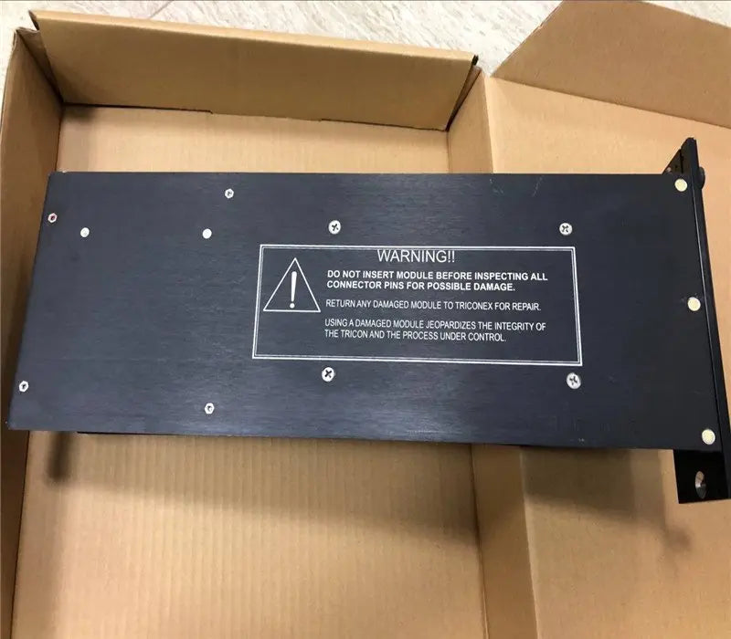 Apa itu Modul Catu Daya Triconex 8310? – PLC DCS Pro Ltd.