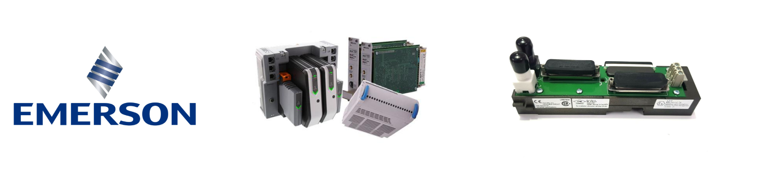 Emerson – PLC DCS Pro Ltd.