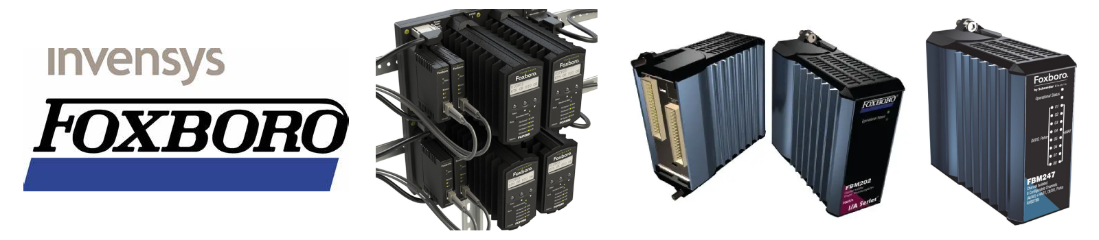 Foxboro DCS – PLC DCS Pro Ltd.