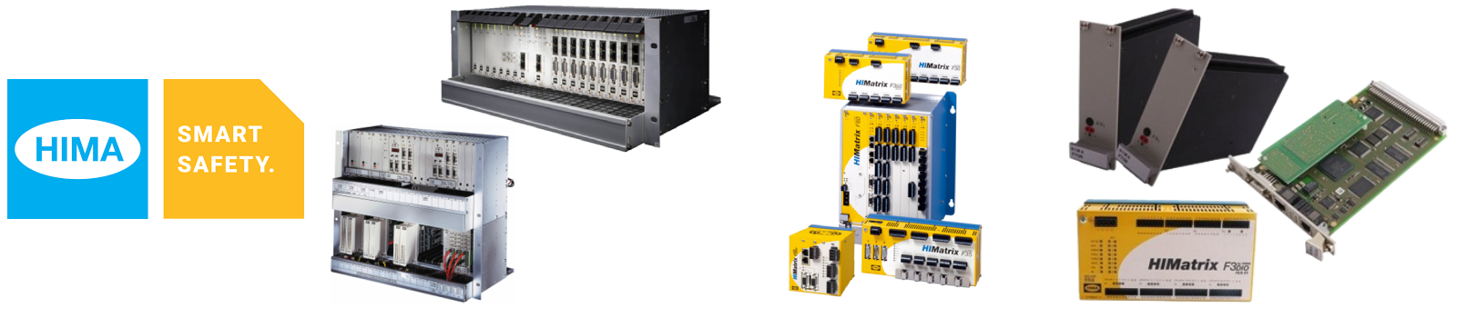 HIMA Industrial Automation Modules – PLC DCS Pro Ltd.