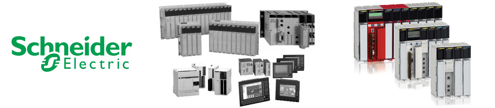 Schneider Electric – PLC DCS Pro Ltd.