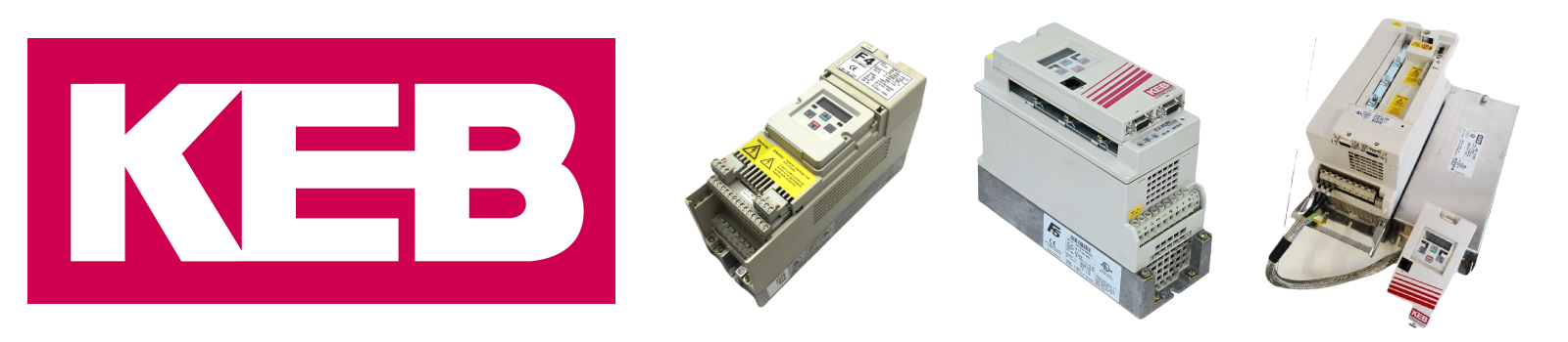 KEB Automation Products – PLC DCS Pro Ltd.