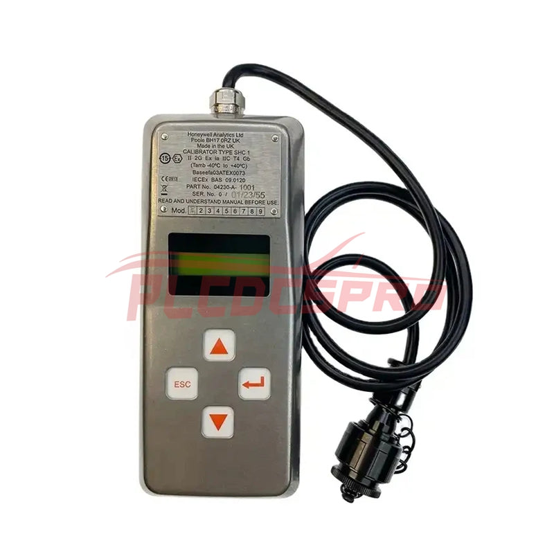 04230-A-1001 Hand Held Interrogator Honeywell
